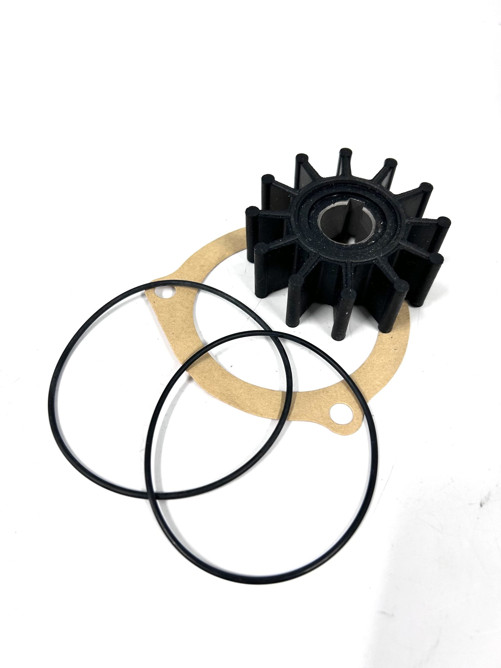 Sherwood 302875, Water Pump Impeller Kit - 2 Pack - Max Marine Outlet