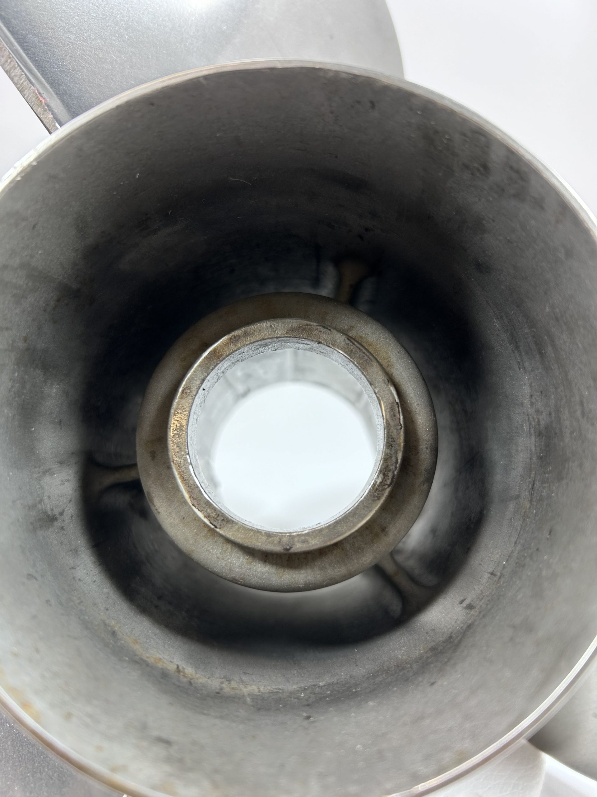 Turning Point 3 x 13.25 x 21 , Mach 3 Express Propeller 31432112 - RH ...
