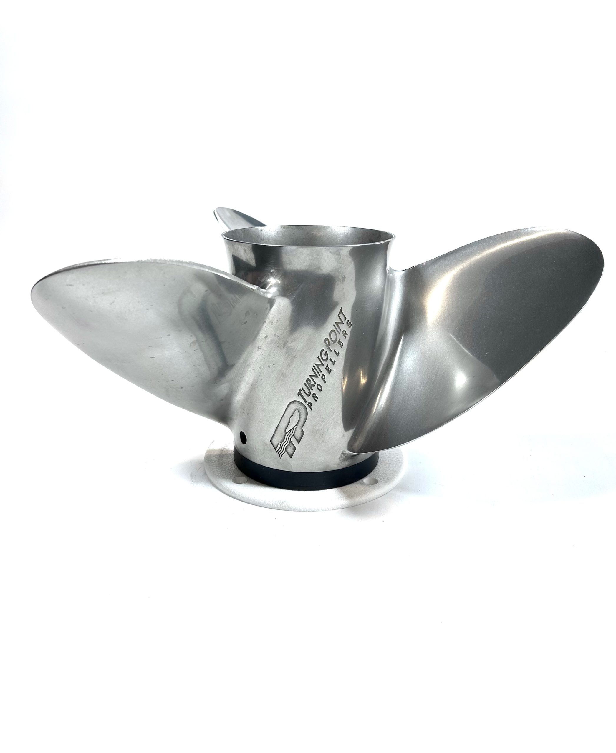 Turning Point 3 x 13.25 x 21 , Mach 3 Express Propeller 31432112 - RH ...