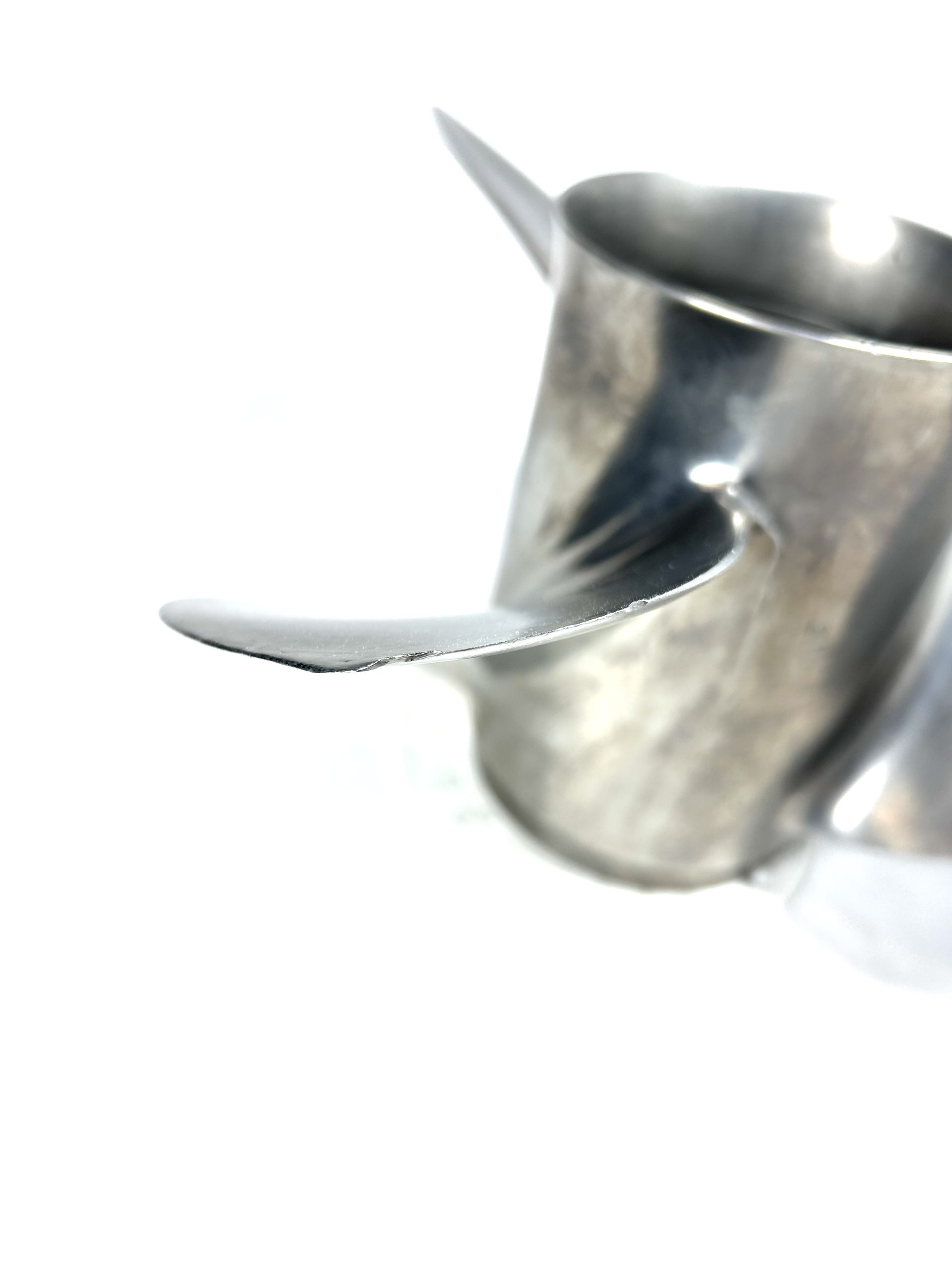 Suzuki 3 x 14 1/4'' x 22 , Stainless Steel Propeller - RH ( Minor Dents ...