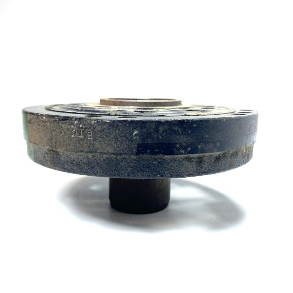 Ford 6316, 302 Engine Harmonic Balancer - Max Marine Outlet