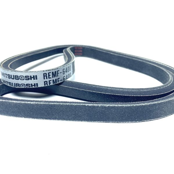 -NEW- Cummins Onan 185-7016, V Belt, REMF-6400, OEM - Max Marine Outlet