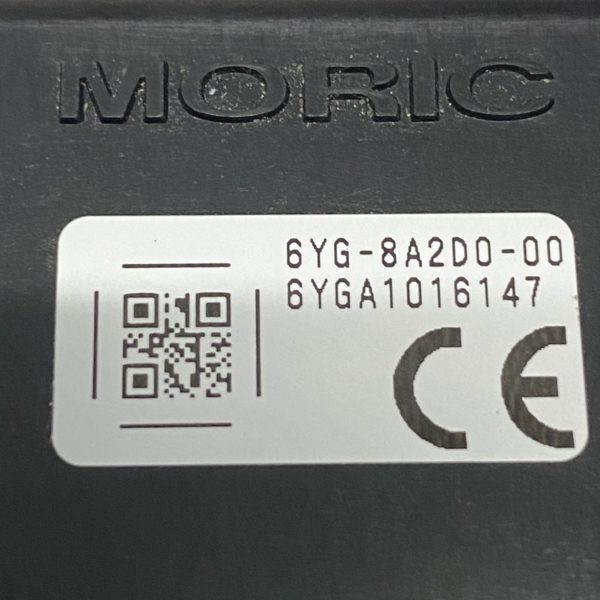 Yamaha 6YG-8A2D-00 , Moric Marine Gateway Interface Module Command Link ...