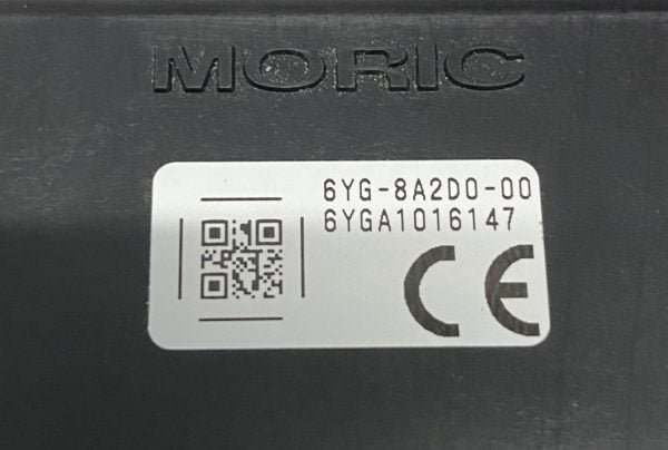 Yamaha 6YG-8A2D-00 , Moric Marine Gateway Interface Module Command Link ...