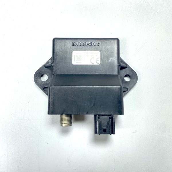 Yamaha 6YG-8A2D-00 , Moric Marine Gateway Interface Module Command Link ...