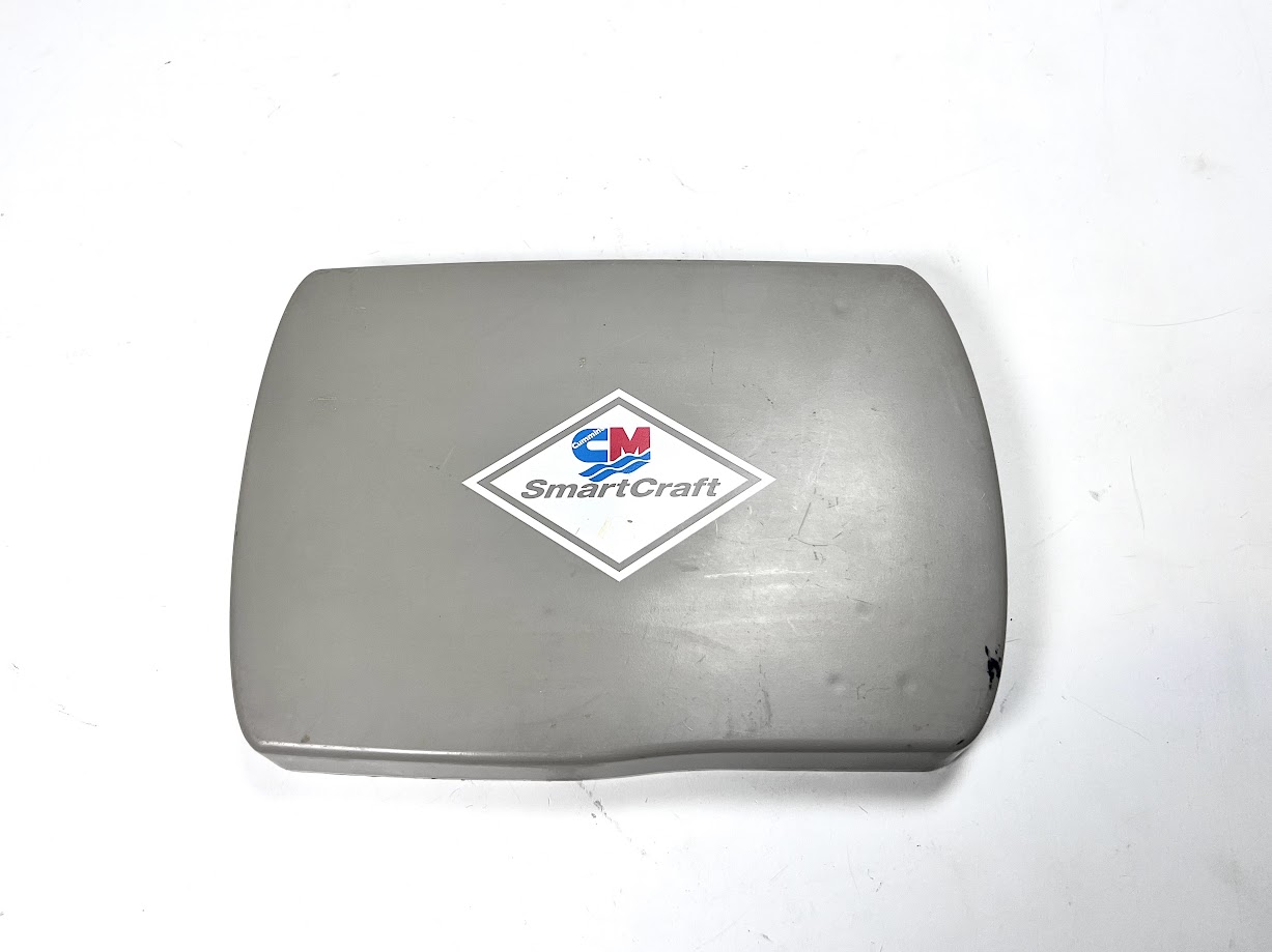 Mercury - Smartcraft, Cummins SC5000 Display, Suncover, OEM - Max ...