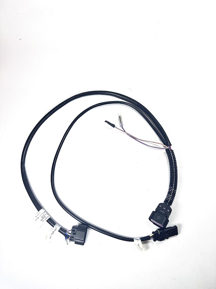 -NEW- Mercury 8M0055040, Tachometer ASM Harness Assembly, OEM - Max ...
