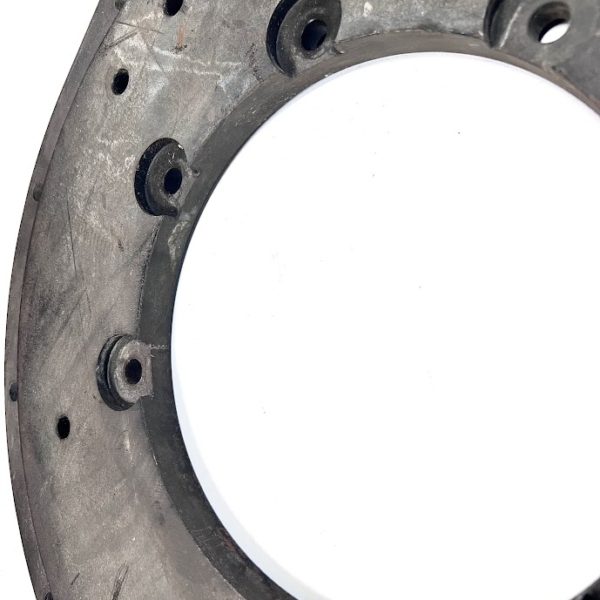 SAE 3, Marine Bellhousing / Transmission Adapter Plate - Max Marine Outlet