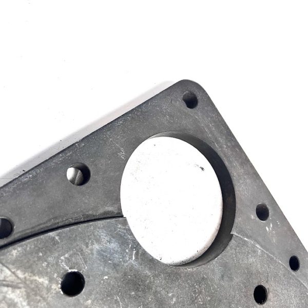 SAE 3, Marine Bellhousing / Transmission Adapter Plate - Max Marine Outlet