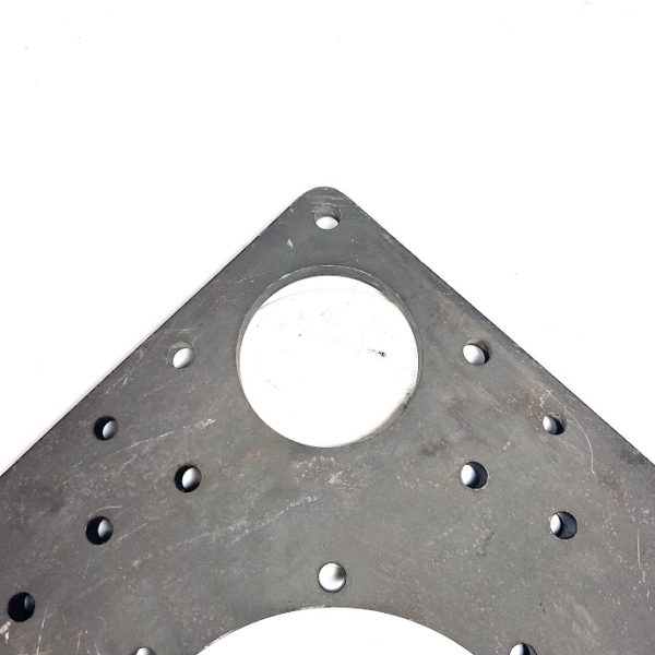 SAE 3, Marine Bellhousing / Transmission Adapter Plate - Max Marine Outlet
