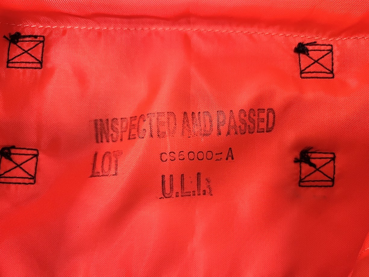 SeaChoice, Type 1 PFD, 6000RT, Coast Guard Approved, Adult Life Jacket ...
