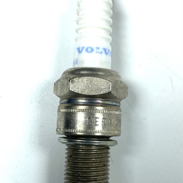 Volvo Penta 1367529, Marine Spark Plug - 8 Pack - Max Marine Outlet