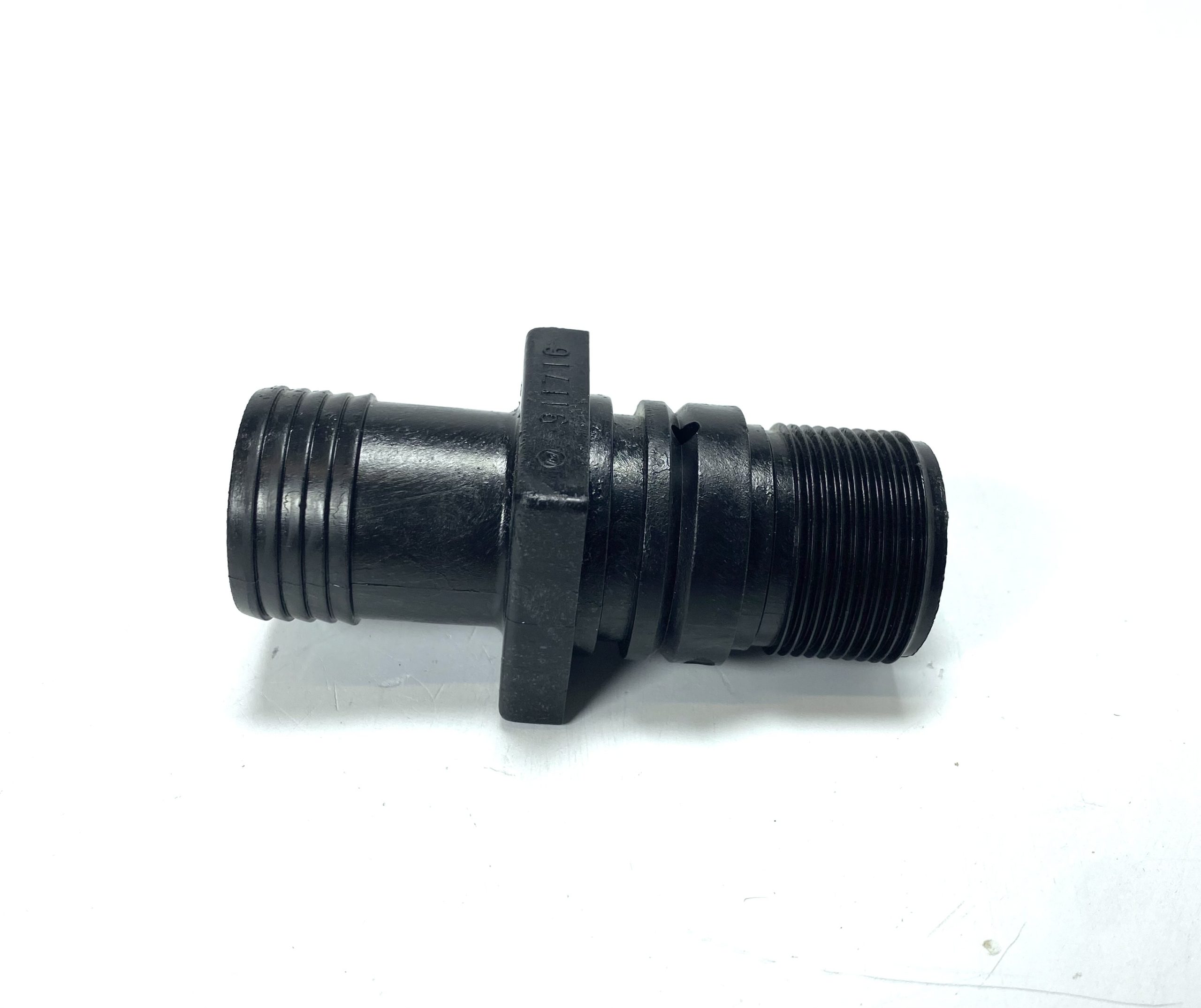 Volvo Penta 3852533 , Water Tube Nipple 3/4'' , OEM - 2 Pack - Max ...