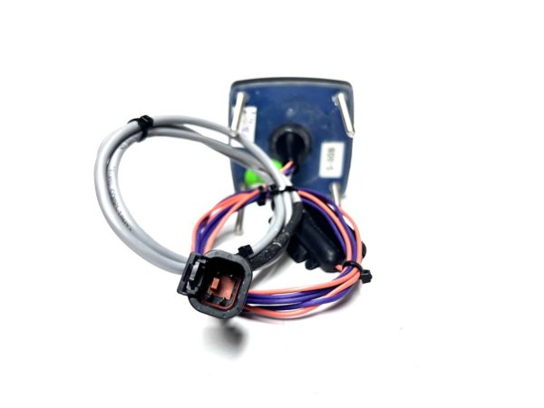 Bennett BCI8000, BOLT Control With Indication, Pad & BCI8500 Relay ...