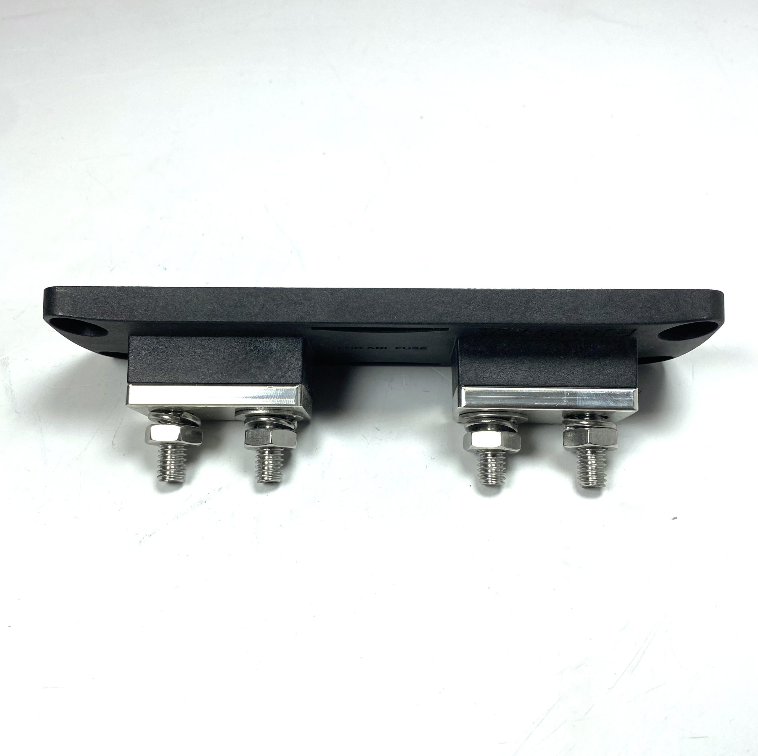Blue Sea Systems 5503, ANL Fuse Block With Insulating Cover - Max ...
