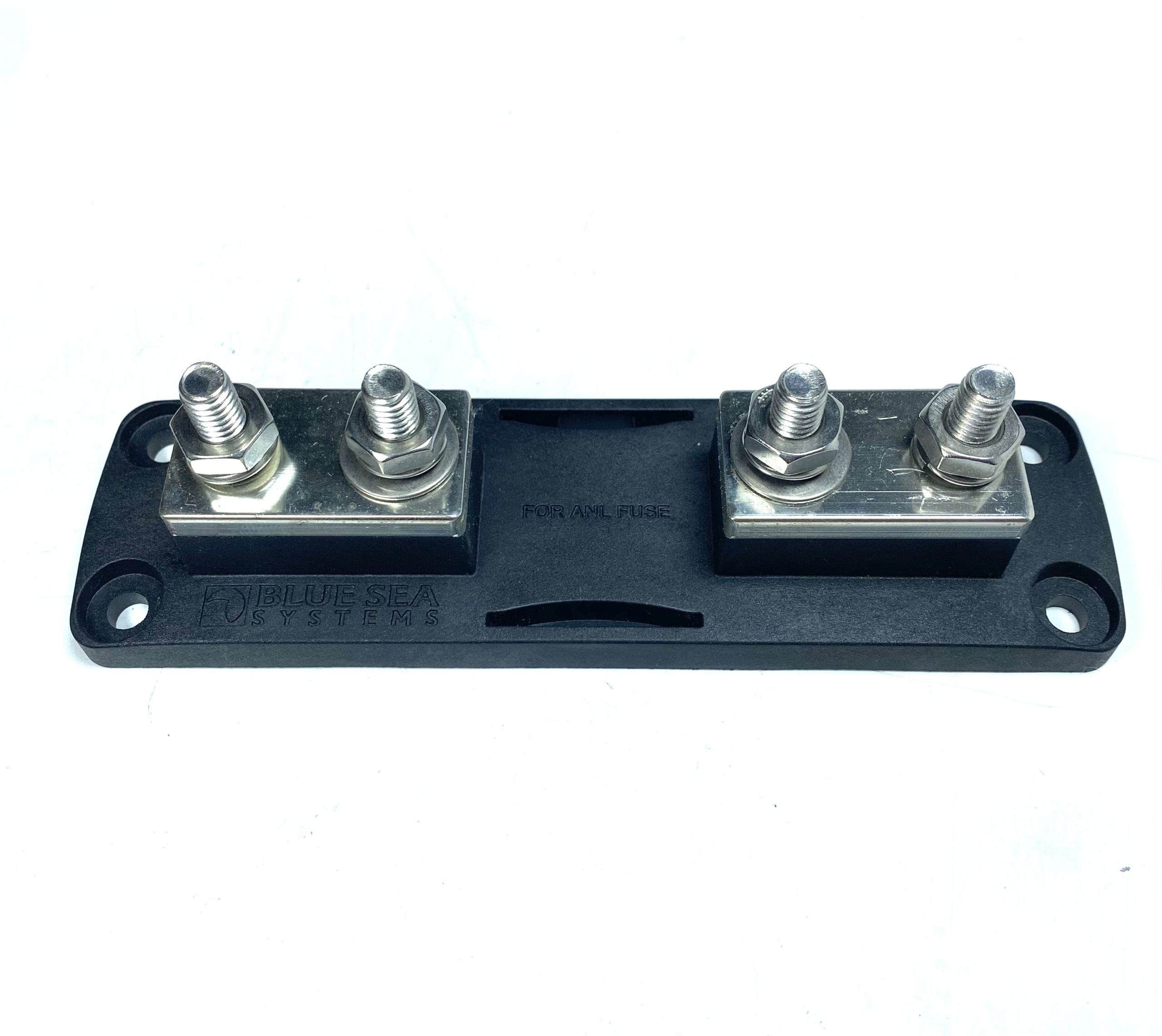 Blue Sea Systems 5503, ANL Fuse Block With Insulating Cover - Max ...