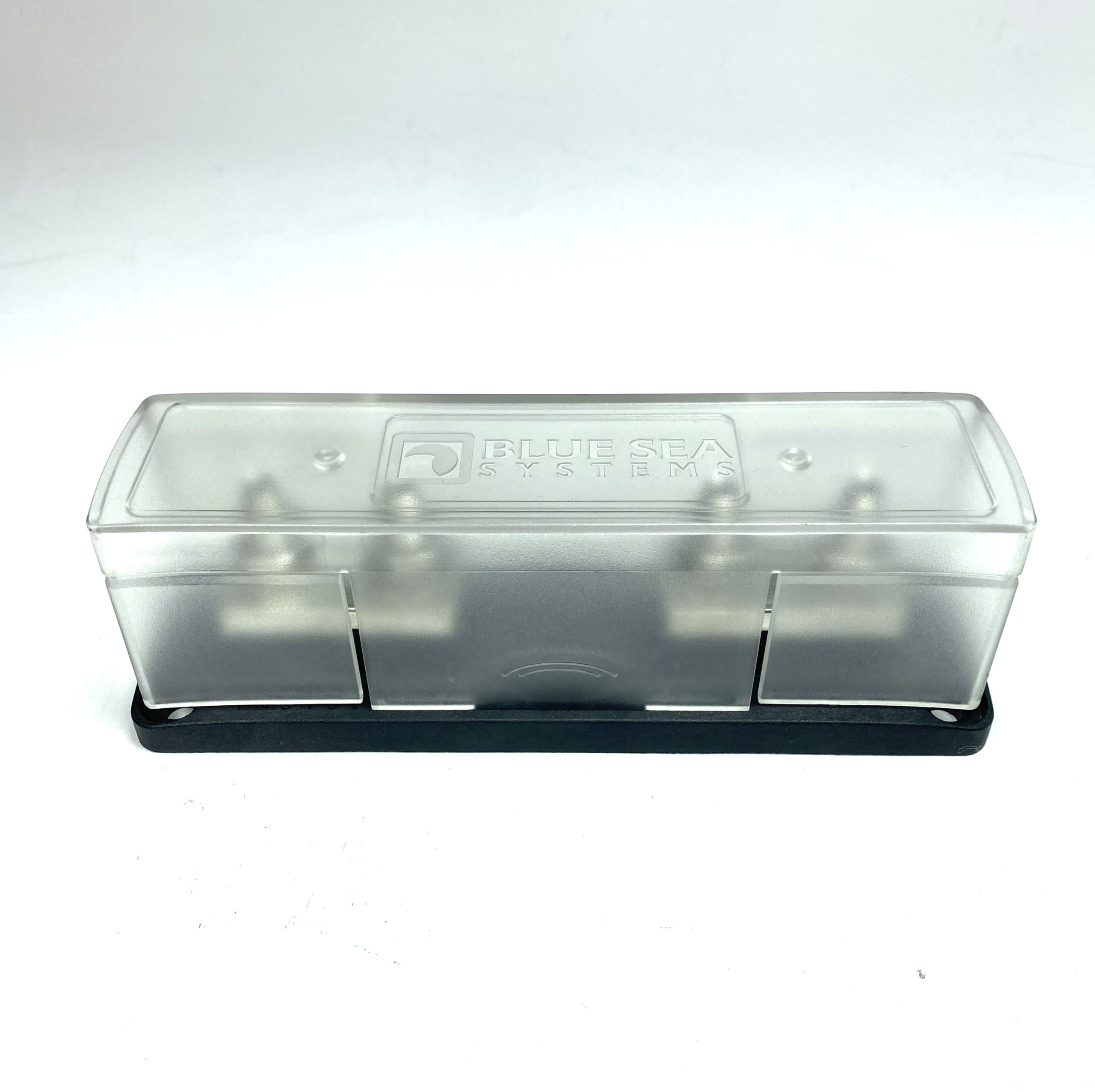 Blue Sea Systems 5503, ANL Fuse Block With Insulating Cover - Max ...