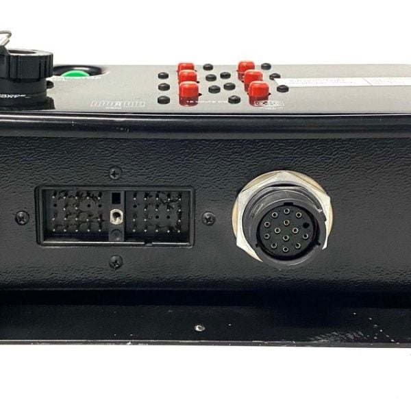 Cummins Marine 4948075 , NON-DTS Vessel Interface Panel for QSB, QSC ...
