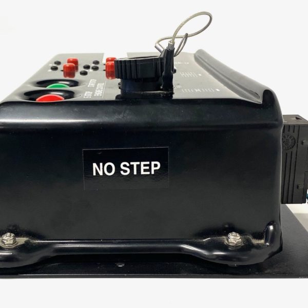 Cummins Marine 4948075 , NON-DTS Vessel Interface Panel for QSB, QSC ...
