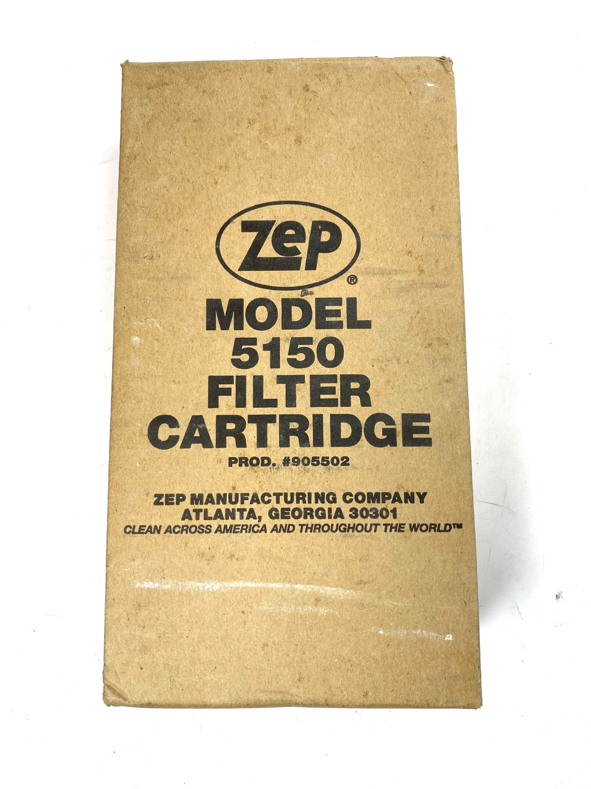 -NEW- Zep 5150, Filter Cartridge With Seals - 2 Pack - Max Marine Outlet