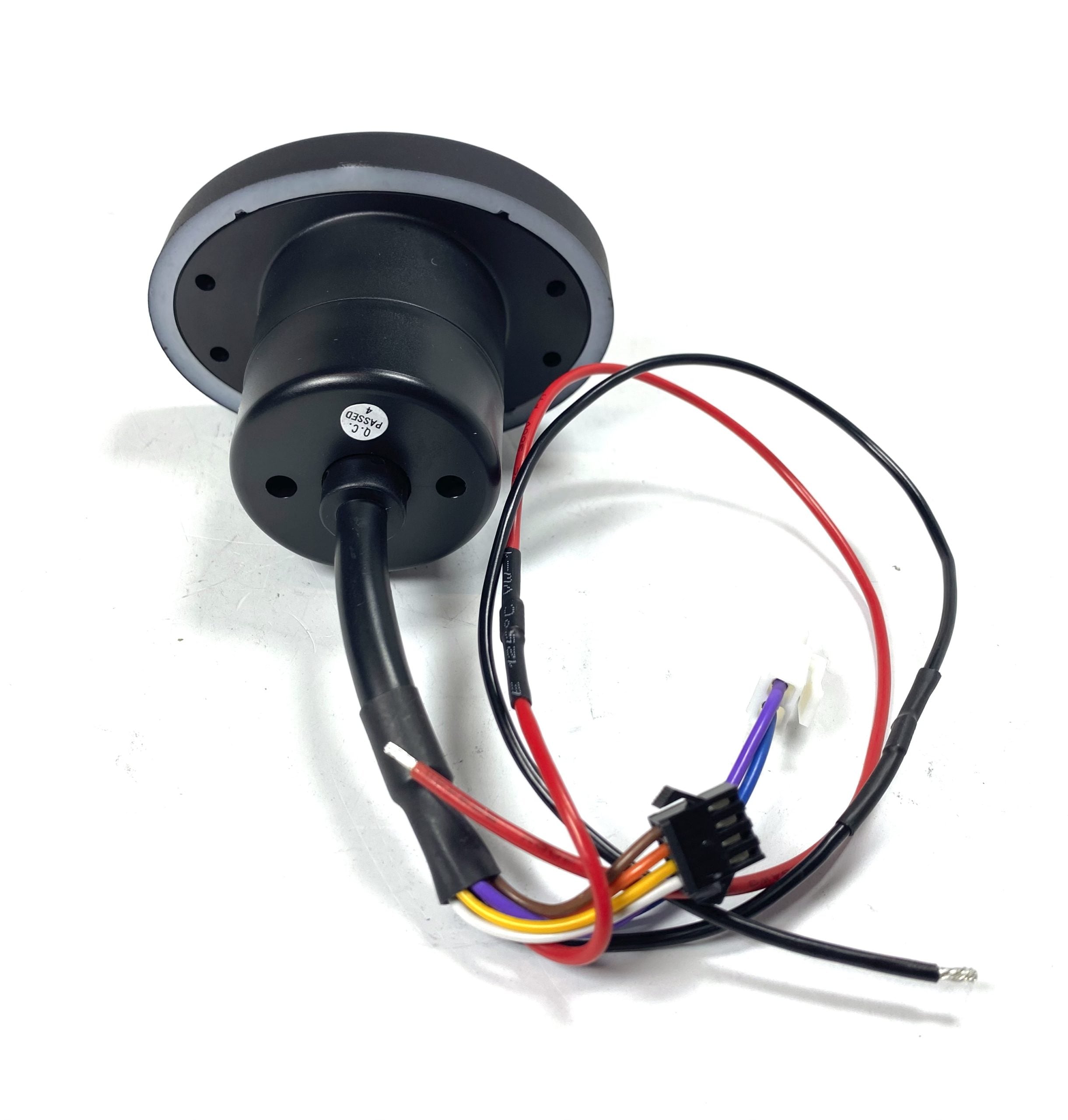 GoLight ST-3020-D, Wired Dash Mount Joy Stick Control - Max Marine Outlet
