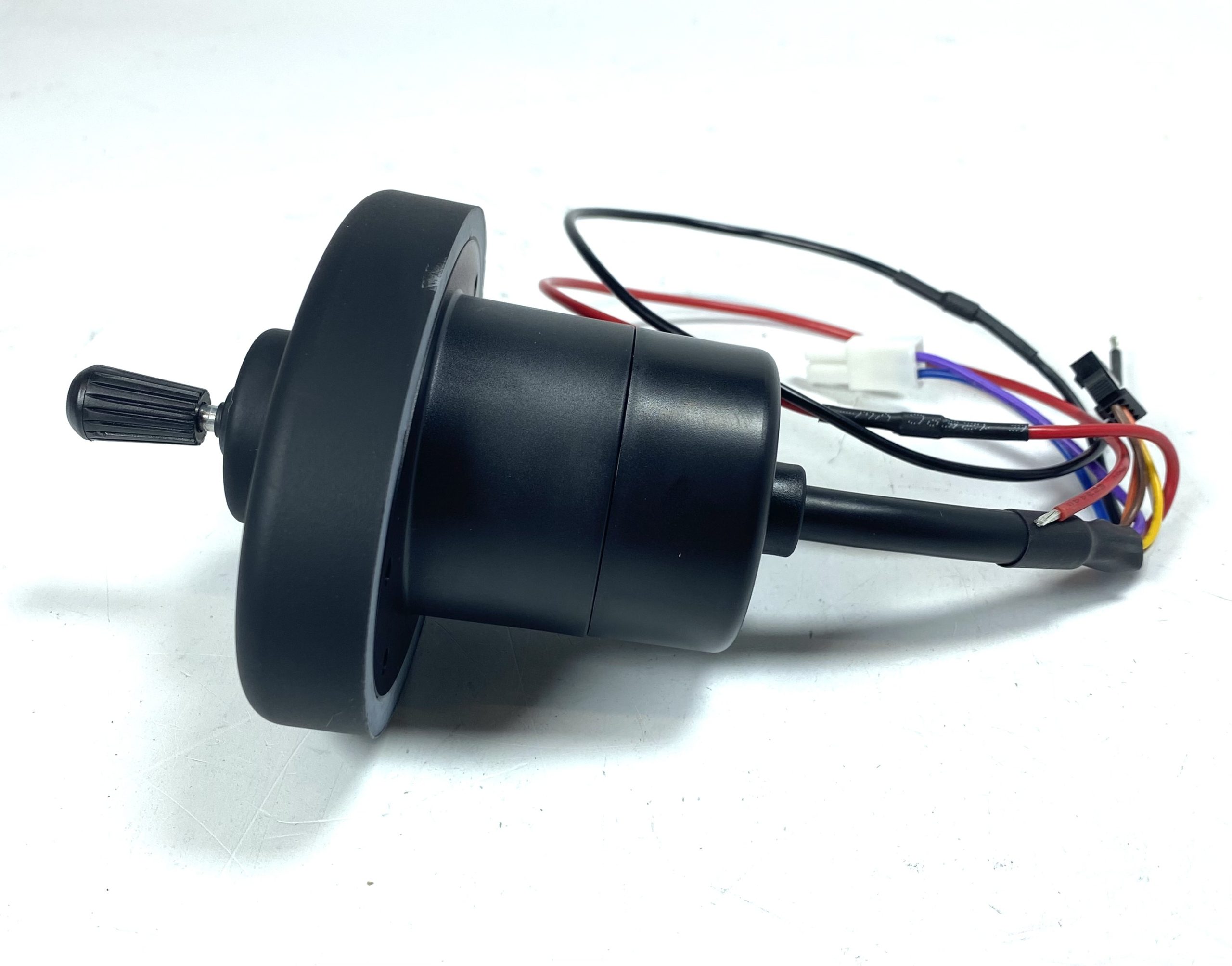 GoLight ST-3020-D, Wired Dash Mount Joy Stick Control - Max Marine Outlet