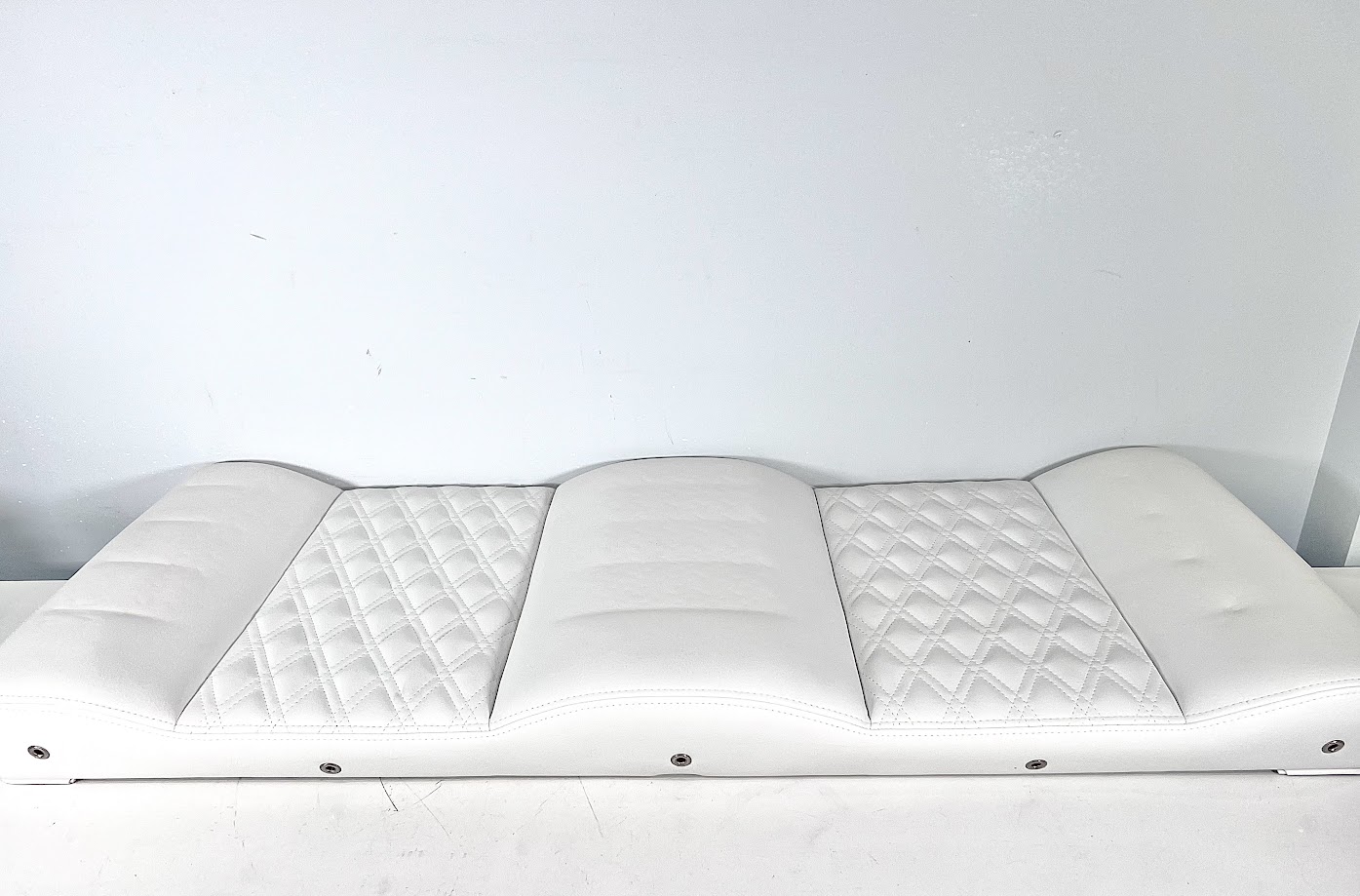Invincible Boats, Backrest Cushion, 47 1/2in x 18 1/2in, Diamond, OEM ...