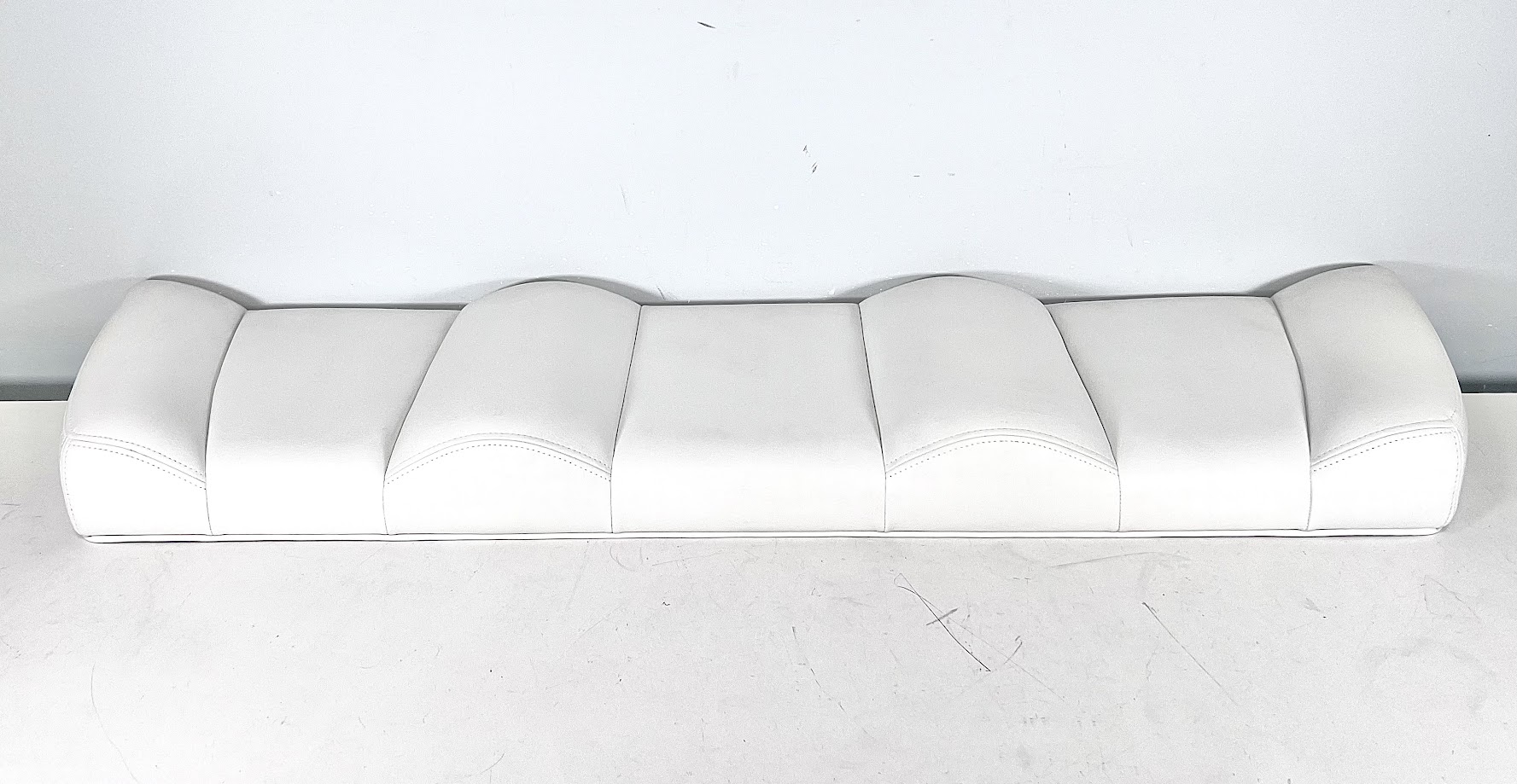 Invincible - Boats, Backrest Cushion, 54in x 13 1/2in, Plain, OEM - Max ...