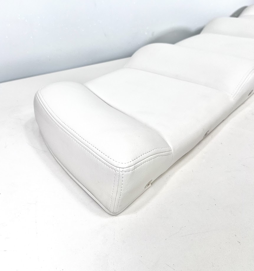 Invincible - Boats, Backrest Cushion, 54in x 13 1/2in, Plain, OEM - Max ...