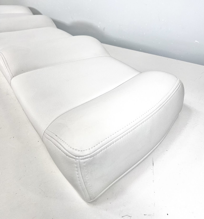 Invincible - Boats, Backrest Cushion, 54in x 13 1/2in, Plain, OEM - Max ...