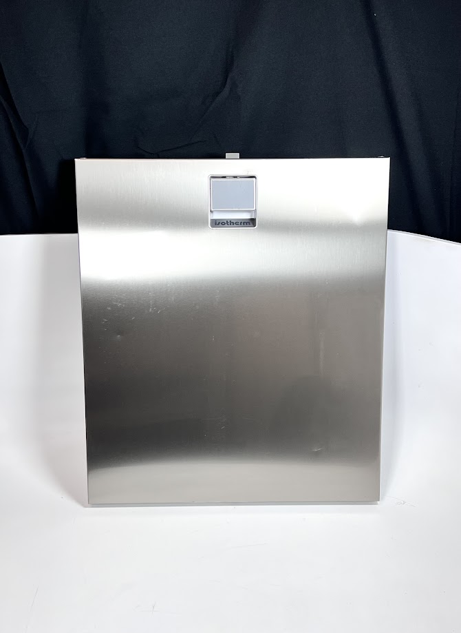 Isotherm SGC00238AA, Complete Door DR55F, (Blemishes) - Max Marine Outlet