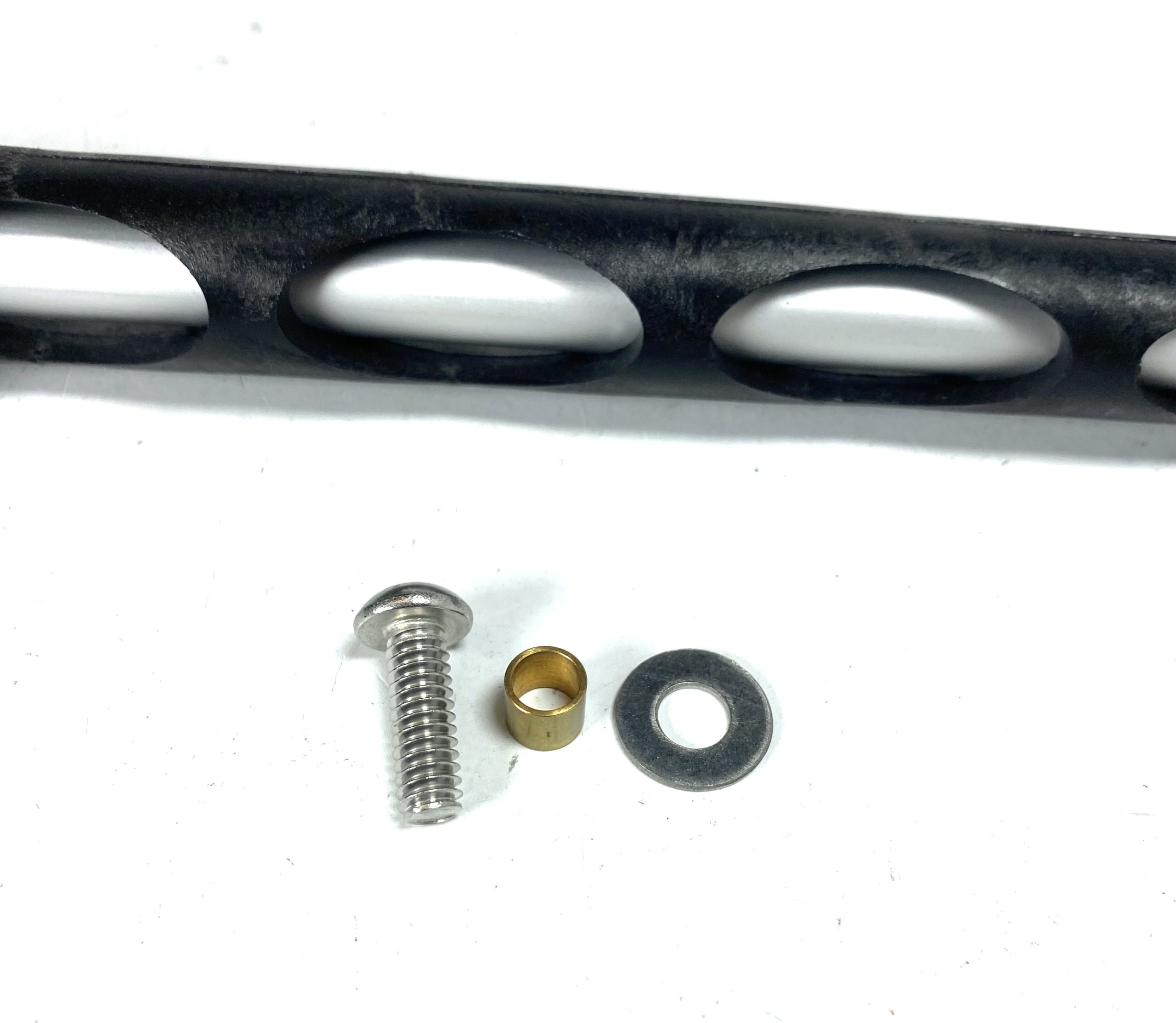 Jim Black 595-EAK20RND, Boat Adjustable Arm Kit For Round 20'' Hatch ...