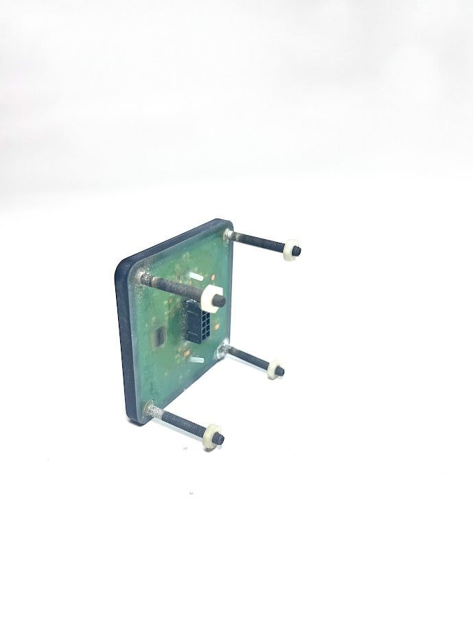 Lenco, Replacement LED Trim Tab Control Panel, OEM - Max Marine Outlet