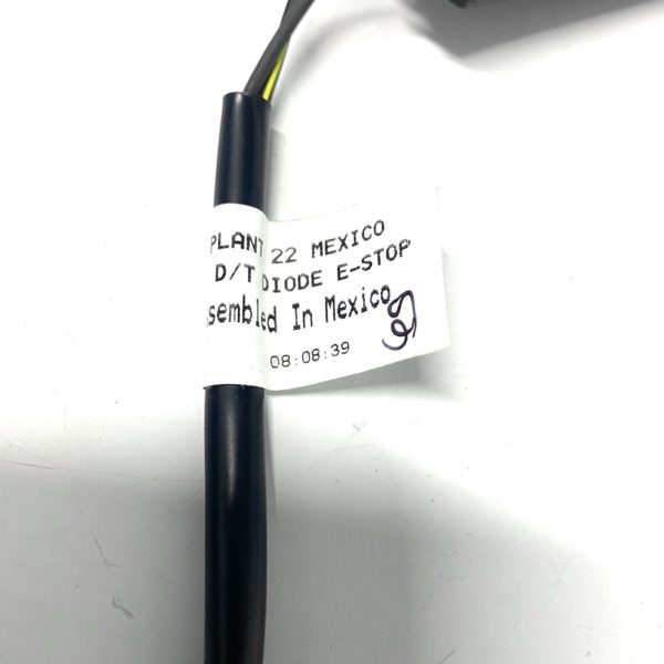 Mercury Marine 8M2200011, D/T Diode E-Stop Harness Assembly, OEM - Max ...