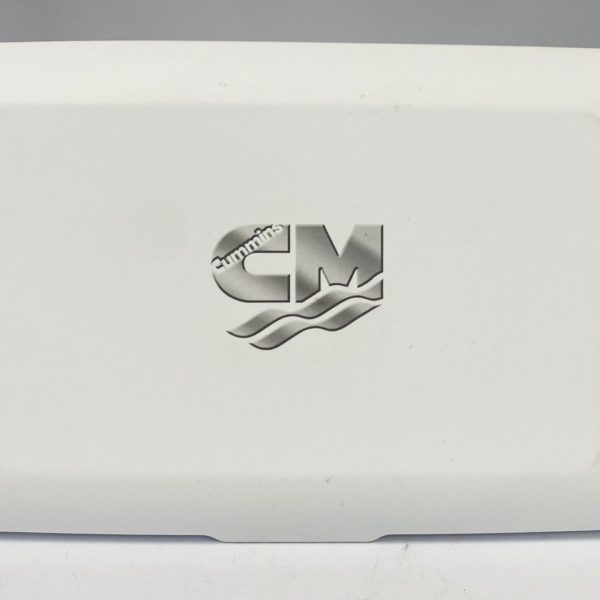 Mercury SmartCraft 8M0029457 / Cummins 4939835 , VesselView 1.5 Display ...