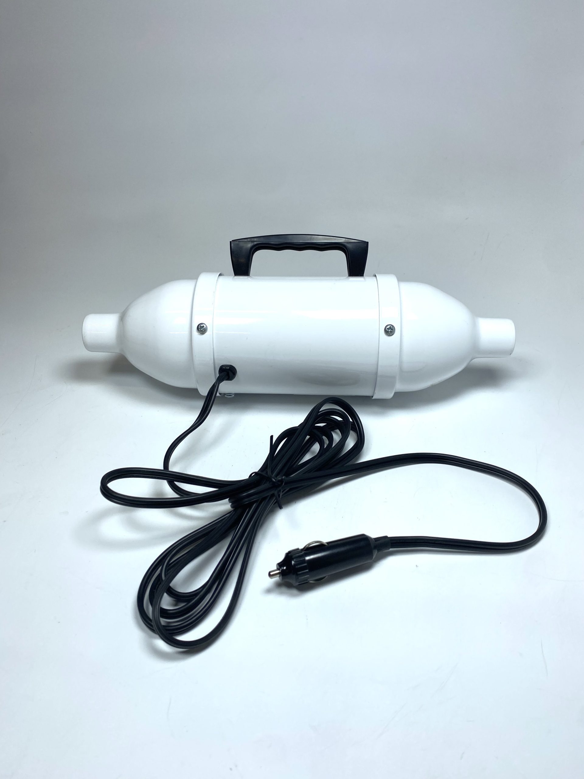 Metrovac White Car Port Hand Held Blower ( No Accessories ) - Max ...