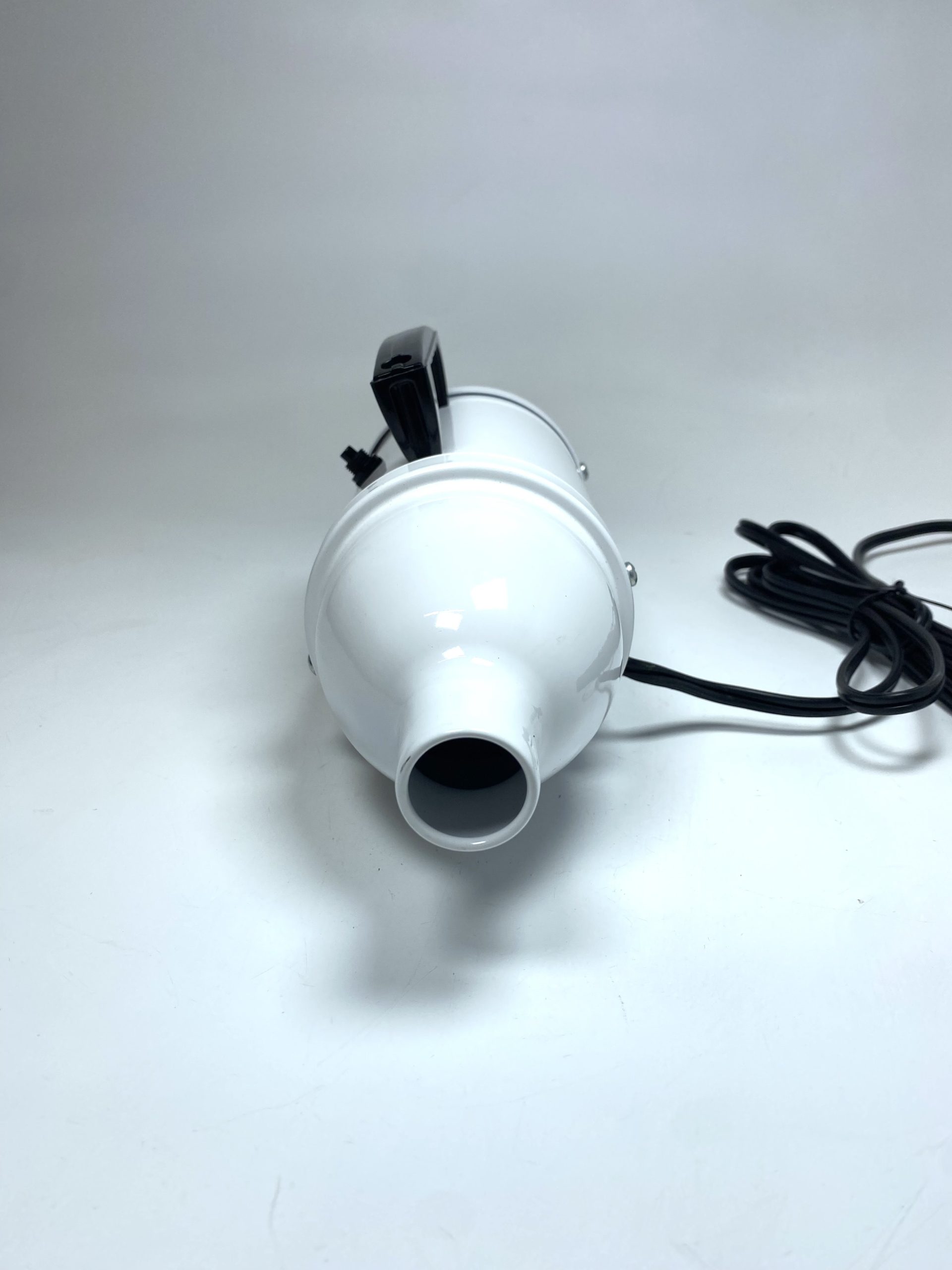 Metrovac White Car Port Hand Held Blower ( No Accessories ) - Max ...