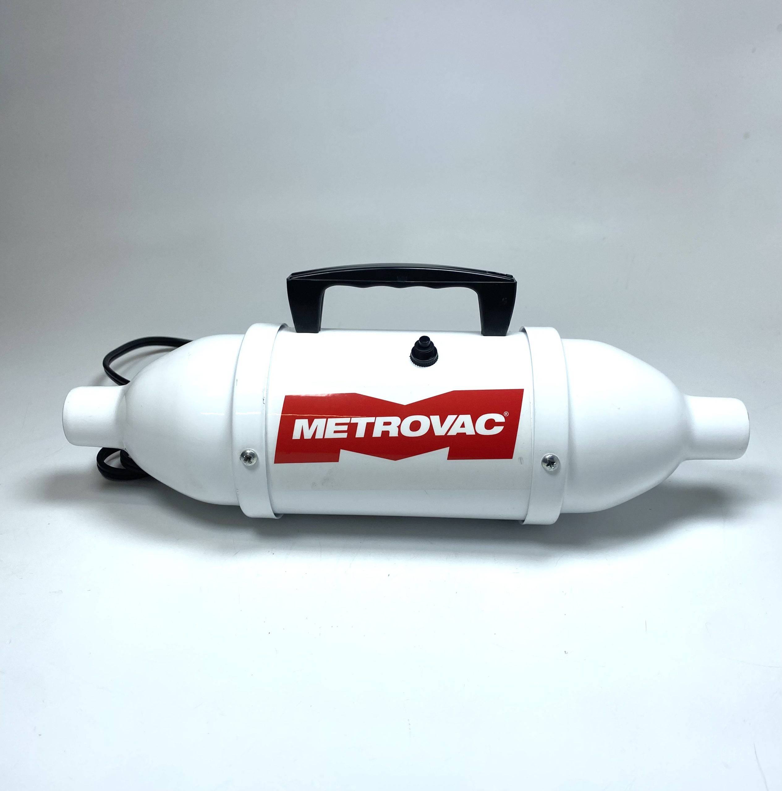 Metrovac White Car Port Hand Held Blower ( No Accessories ) - Max ...
