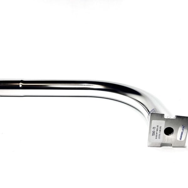 -NEW- Garelick 75342-73, Side Mount Table Leg, 5 Degree, Stainless ...