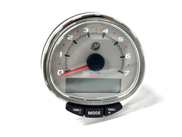 Mercury 8M6003258, SmartCraft SC1000 Tachometer 79-8M0101102 Kit Soft ...