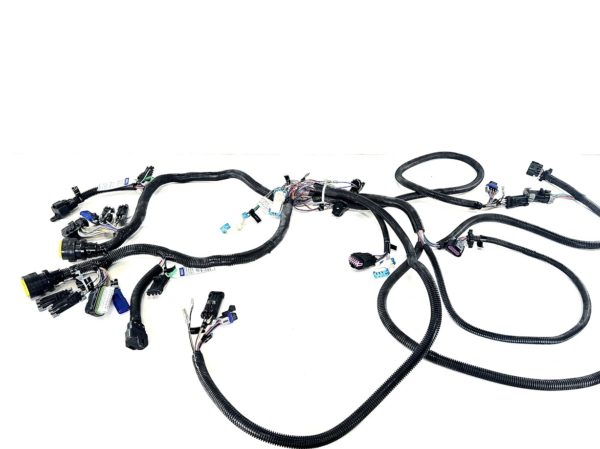 -NEW- Mercury 84-893378K04, Smartcraft Dual DTS Command Module Kit ,OEM ...