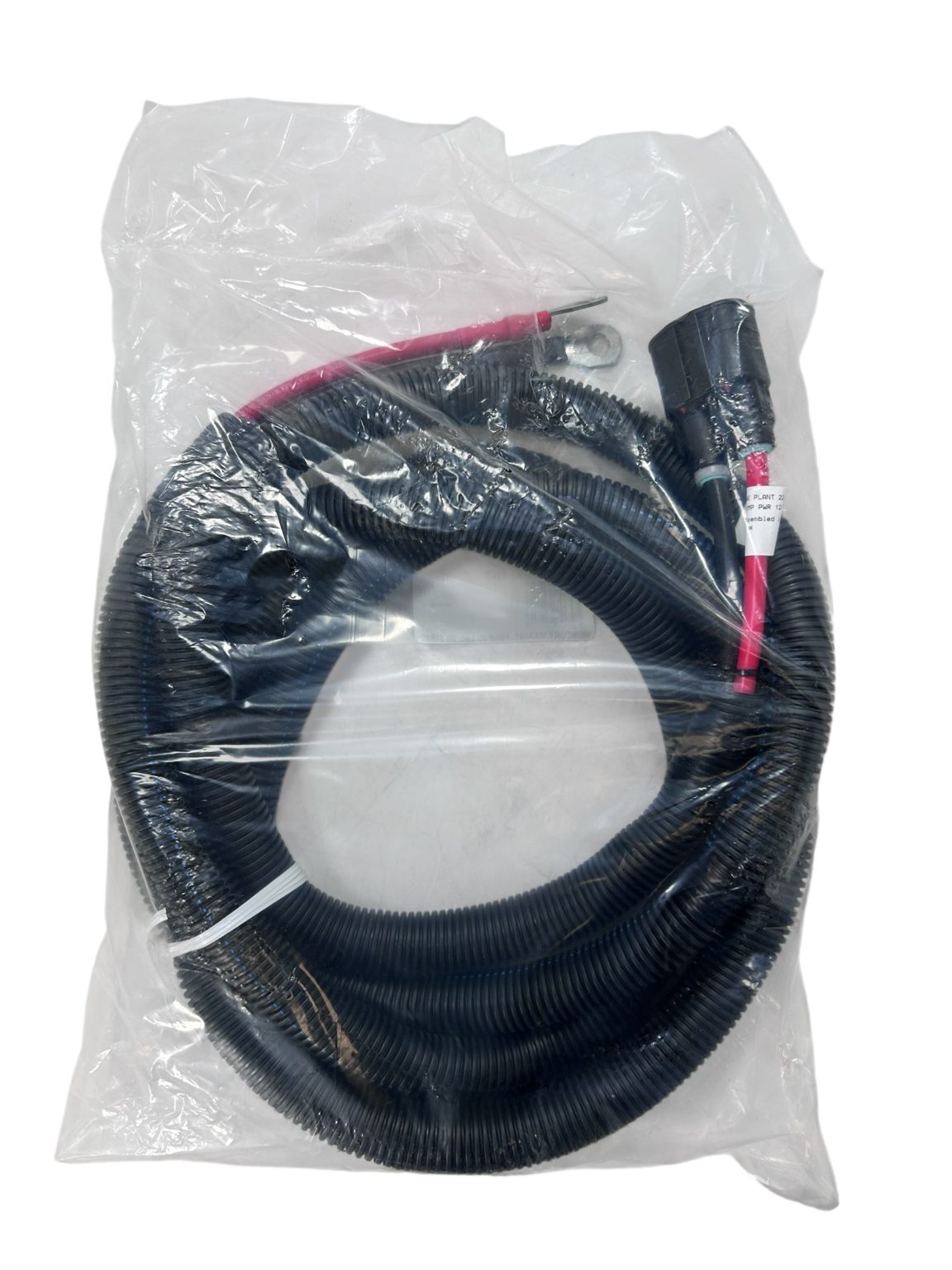 -NEW- Mercury 84-8M0150104, Power Steering Harness, 12FT, OEM - Max ...
