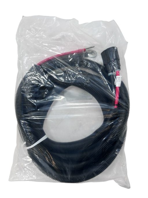 -NEW- Mercury 84-8M0150104, Power Steering Harness, 12FT, OEM - Max ...