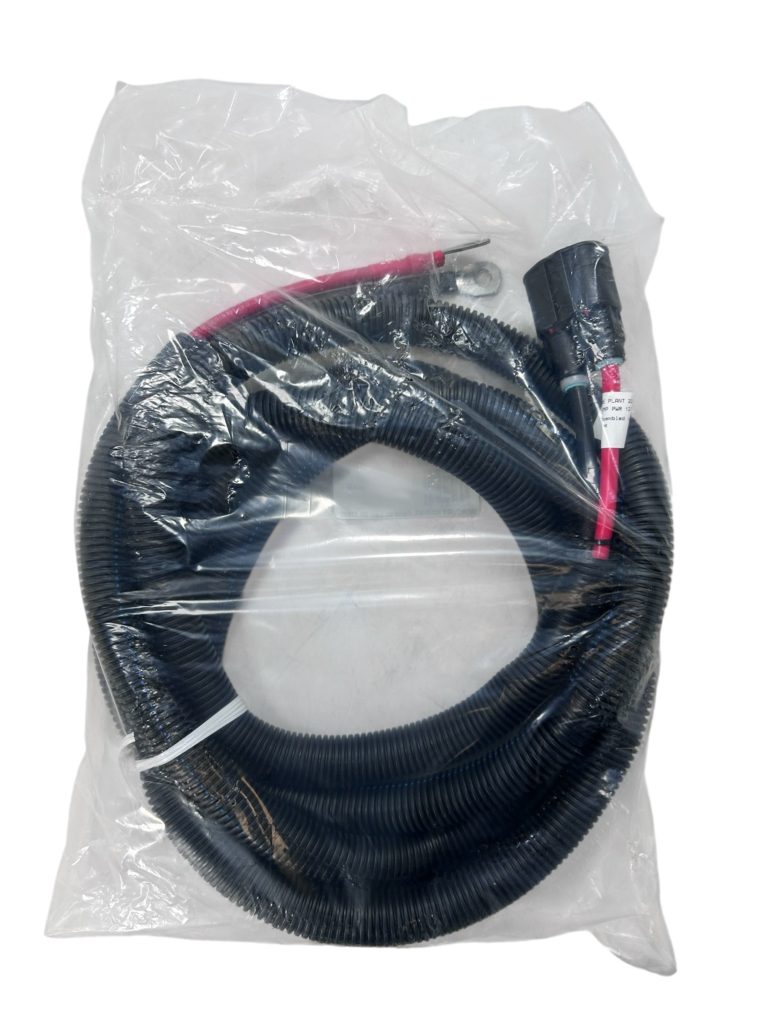 -NEW- Mercury 84-8M0150104, Power Steering Harness, 12FT, OEM - Max ...