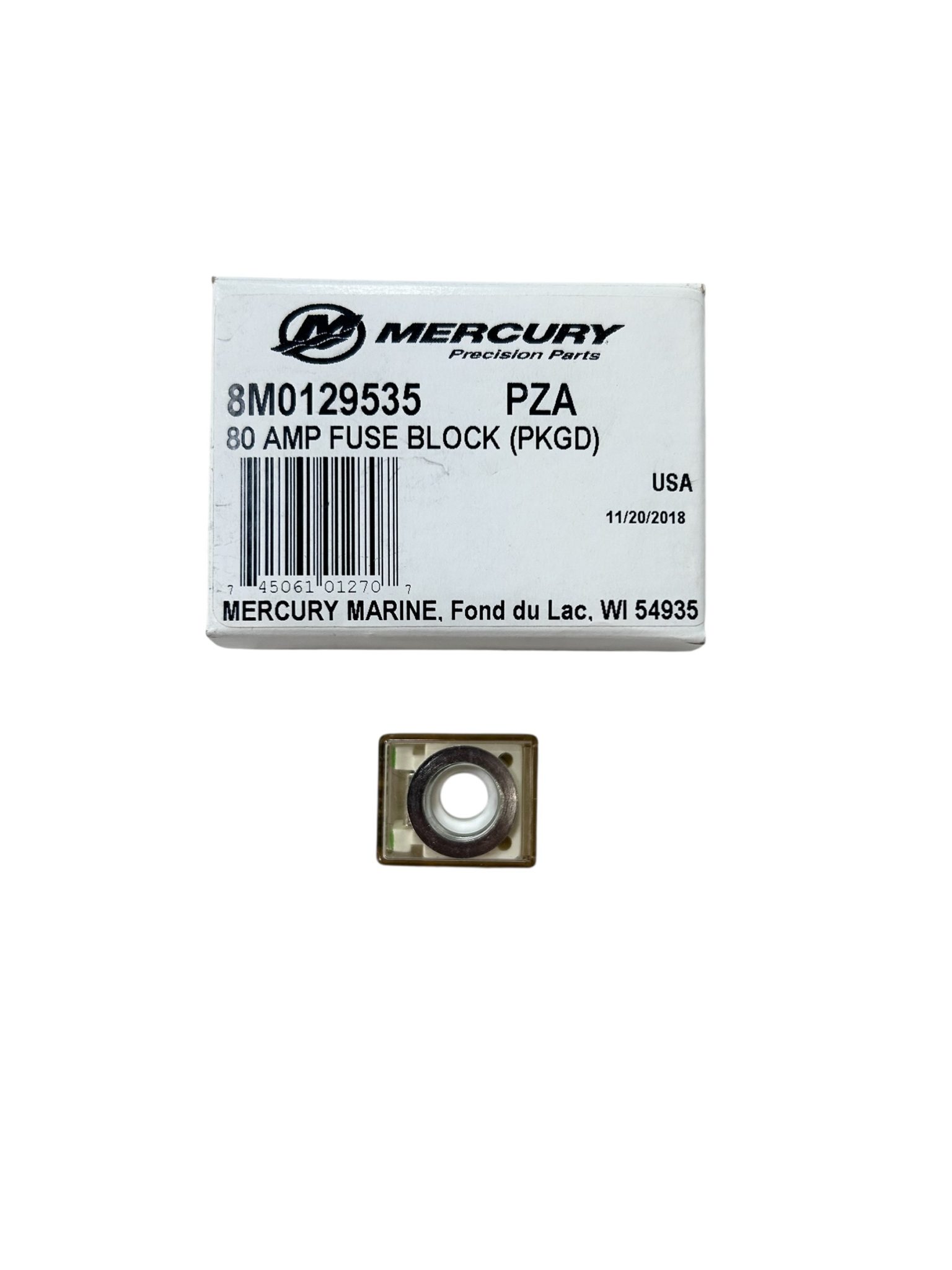-NEW- Mercury 84-8M0150104, Power Steering Harness, 12FT, OEM - Max ...