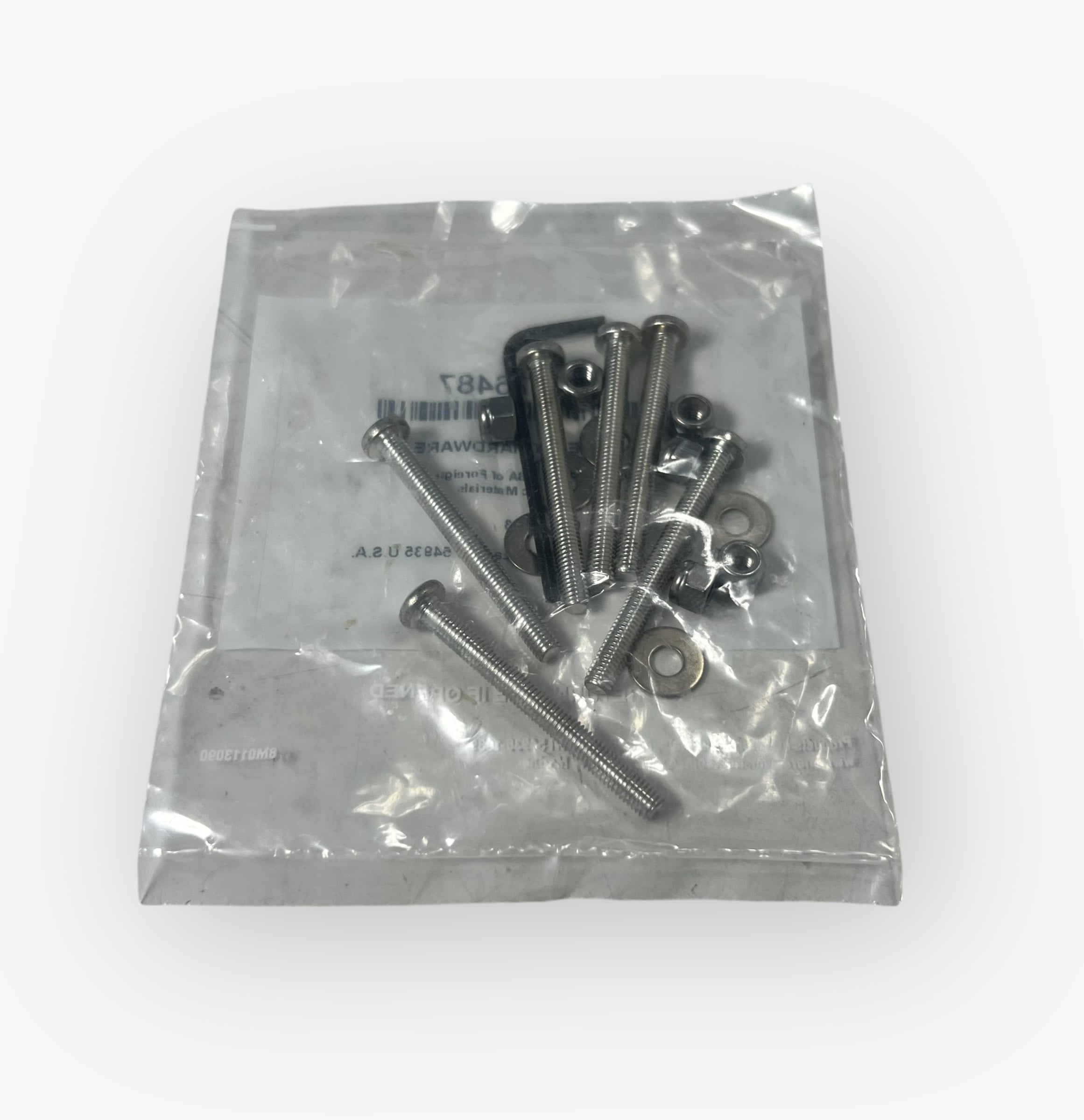 Mercury Next Generation Gen 2 Premier DTS Control Replacement Trim ...