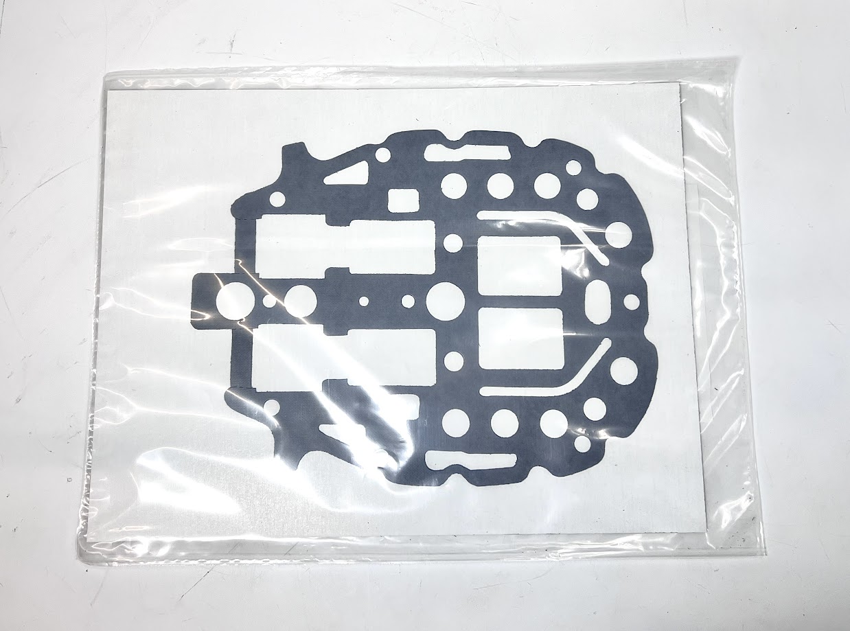 -NEW- Mercury Quicksilver 27-18307-6, Housing Plate Gasket, OEM - Max ...