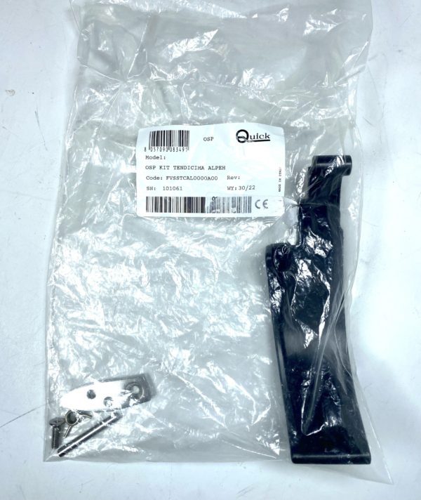 -NEW- Quick FVSSTCAL0000A00, Aleph Series Replacement Pressure Lever ...