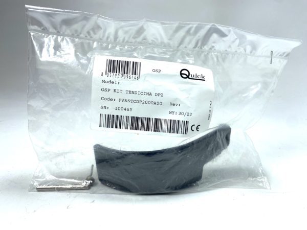 -NEW- Quick FVSSTCDP2000A00, Pressure Lever Kit Suit DP2 Windlass - Max ...