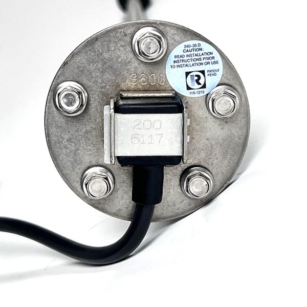 Rochester 9800 Series, Fuel Level Sender, 20in, SAE 5 Bolt Pattern, OEM ...